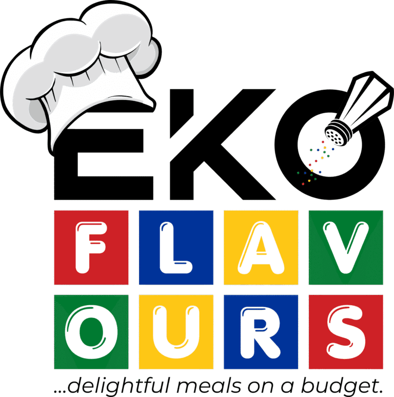 Eko Flavours – … Delightful Meals on a Budget